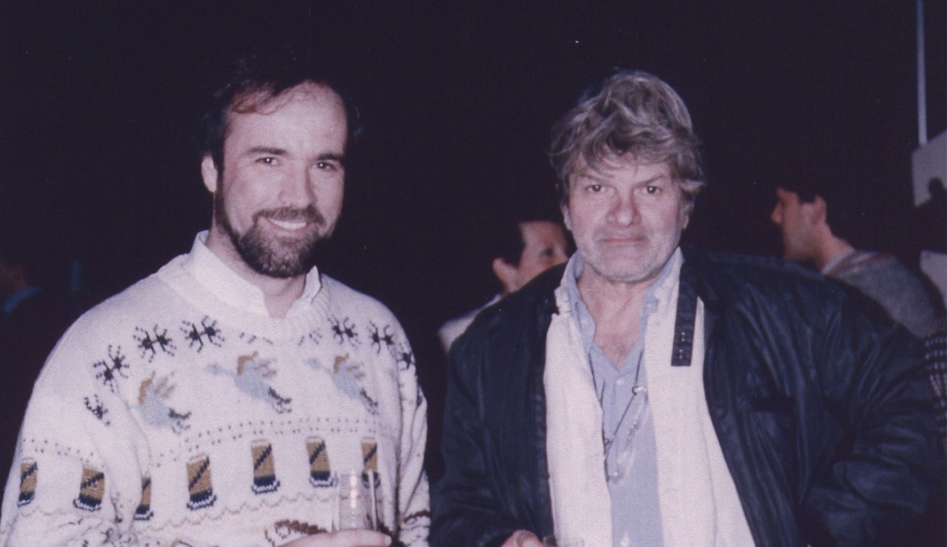 Antonio Ricci – Striscia la notizia