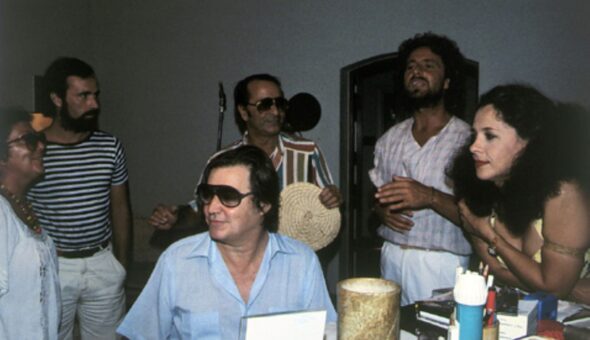 La biografia di Antonio Ricci - Striscia la notizia