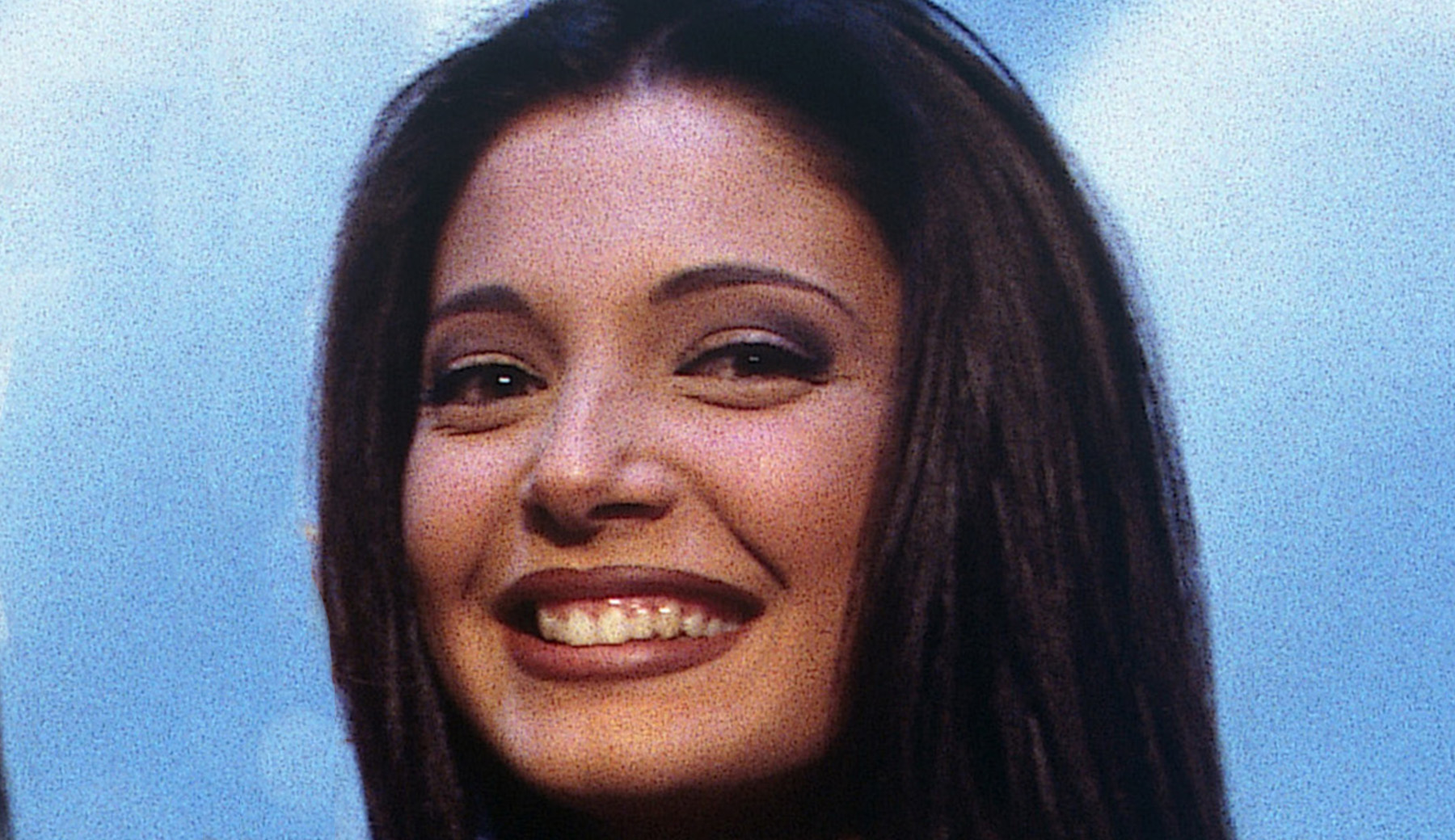 Alessia Mancini – Striscia la notizia