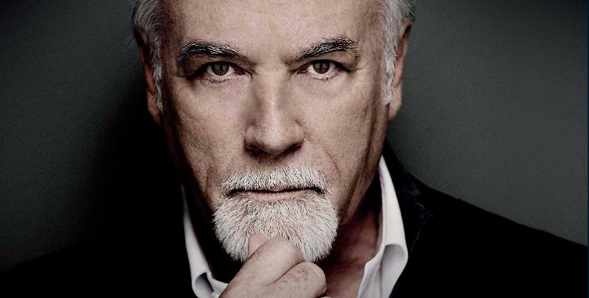 Quotidiano Nazionale – Antonio Ricci: «Mi sono salvato dalla tv ...