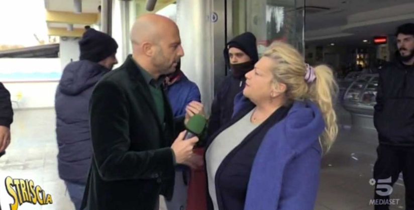 Agli arresti domiciliari Anna Telesco, la donna che prometteva lavoro ...