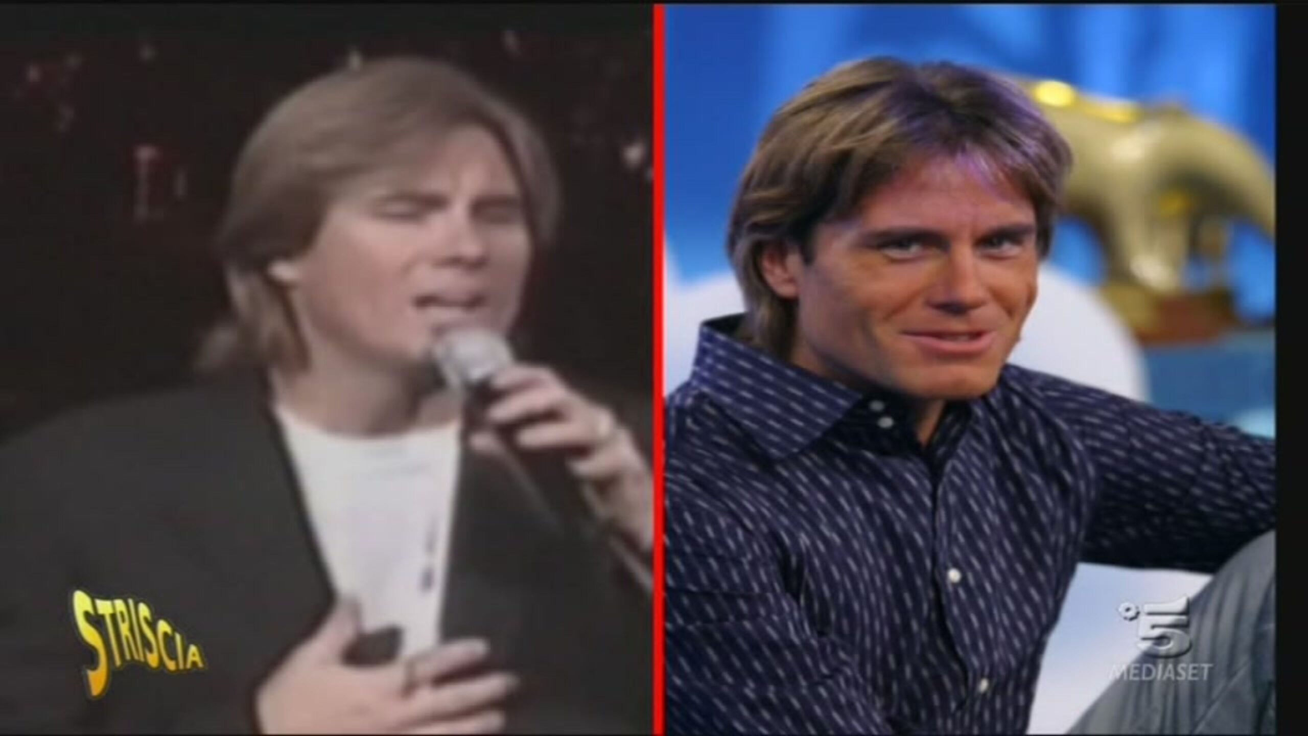 Sosia ‘inviati’ - Striscia la notizia