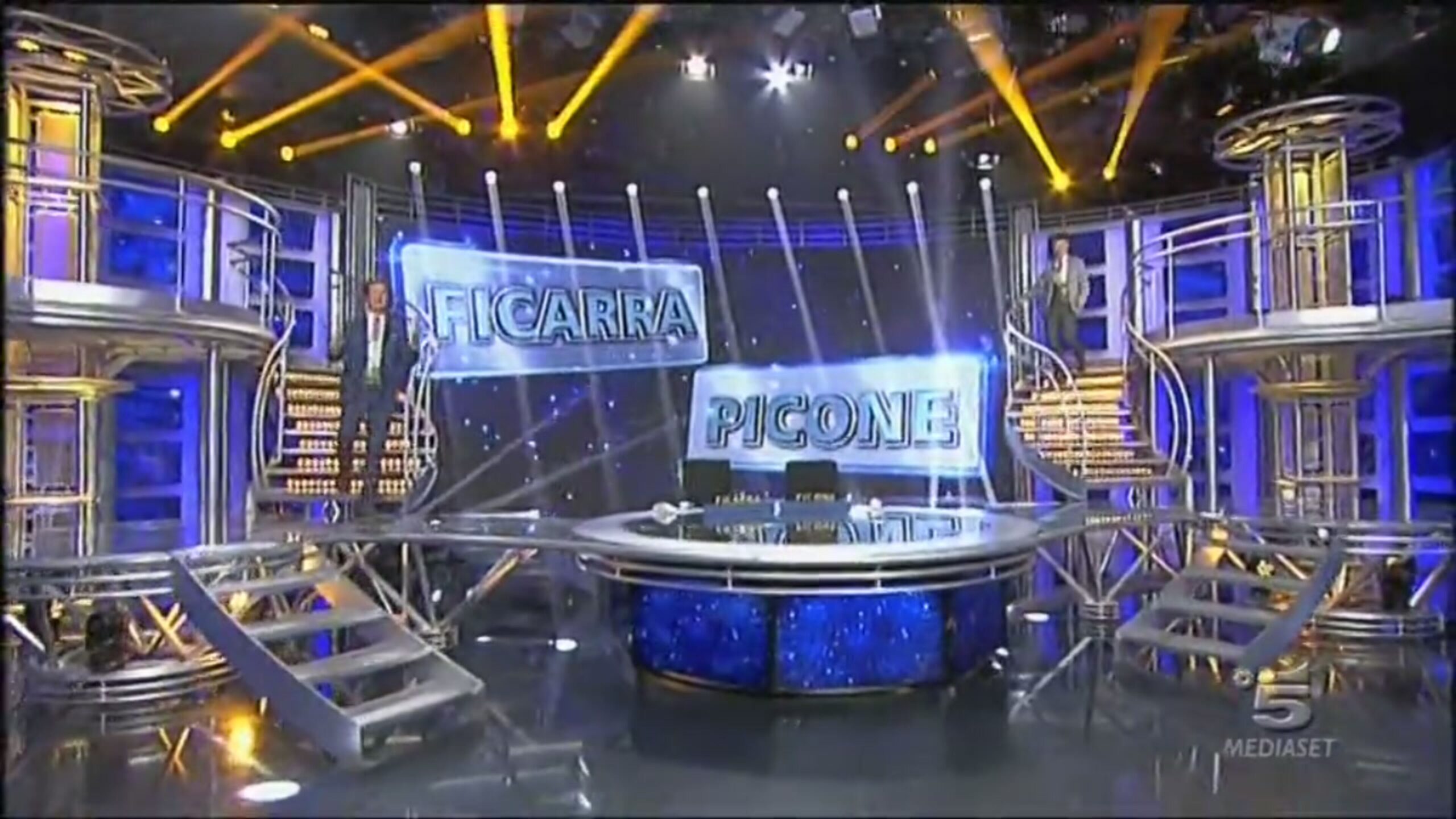 Striscia tra poco - Striscia la notizia