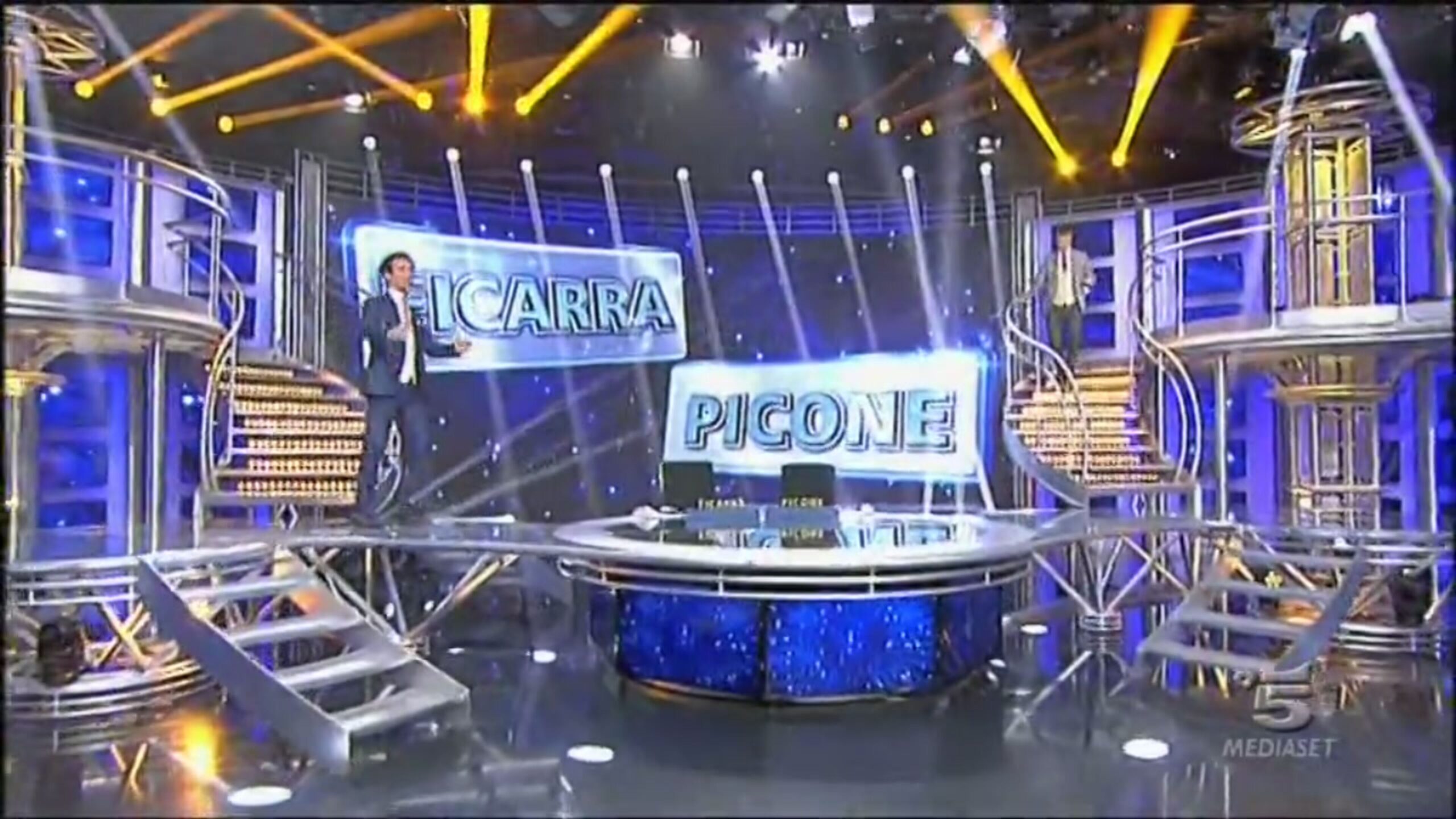 Striscia tra poco - Striscia la notizia