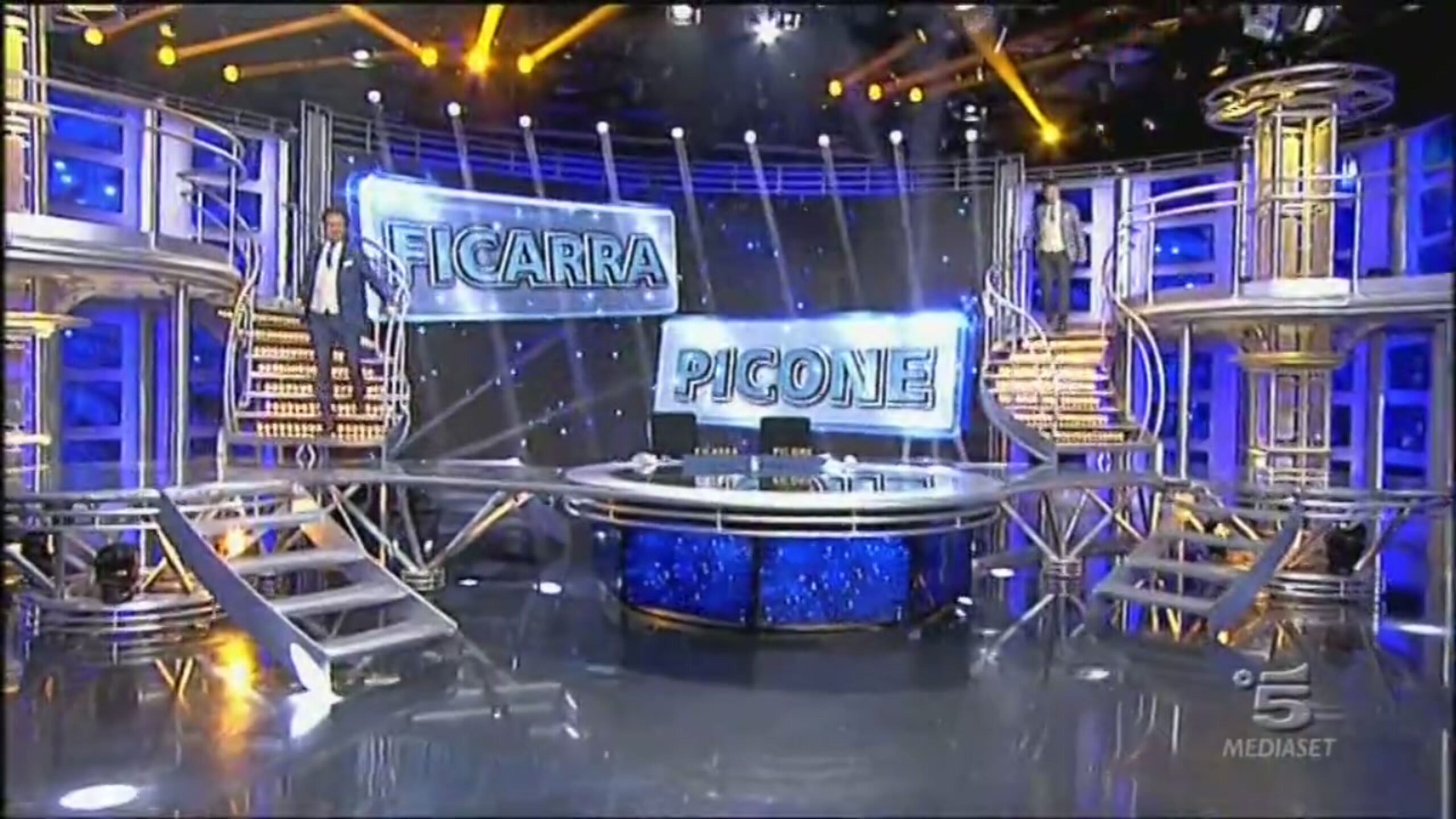 Striscia tra poco - Striscia la notizia