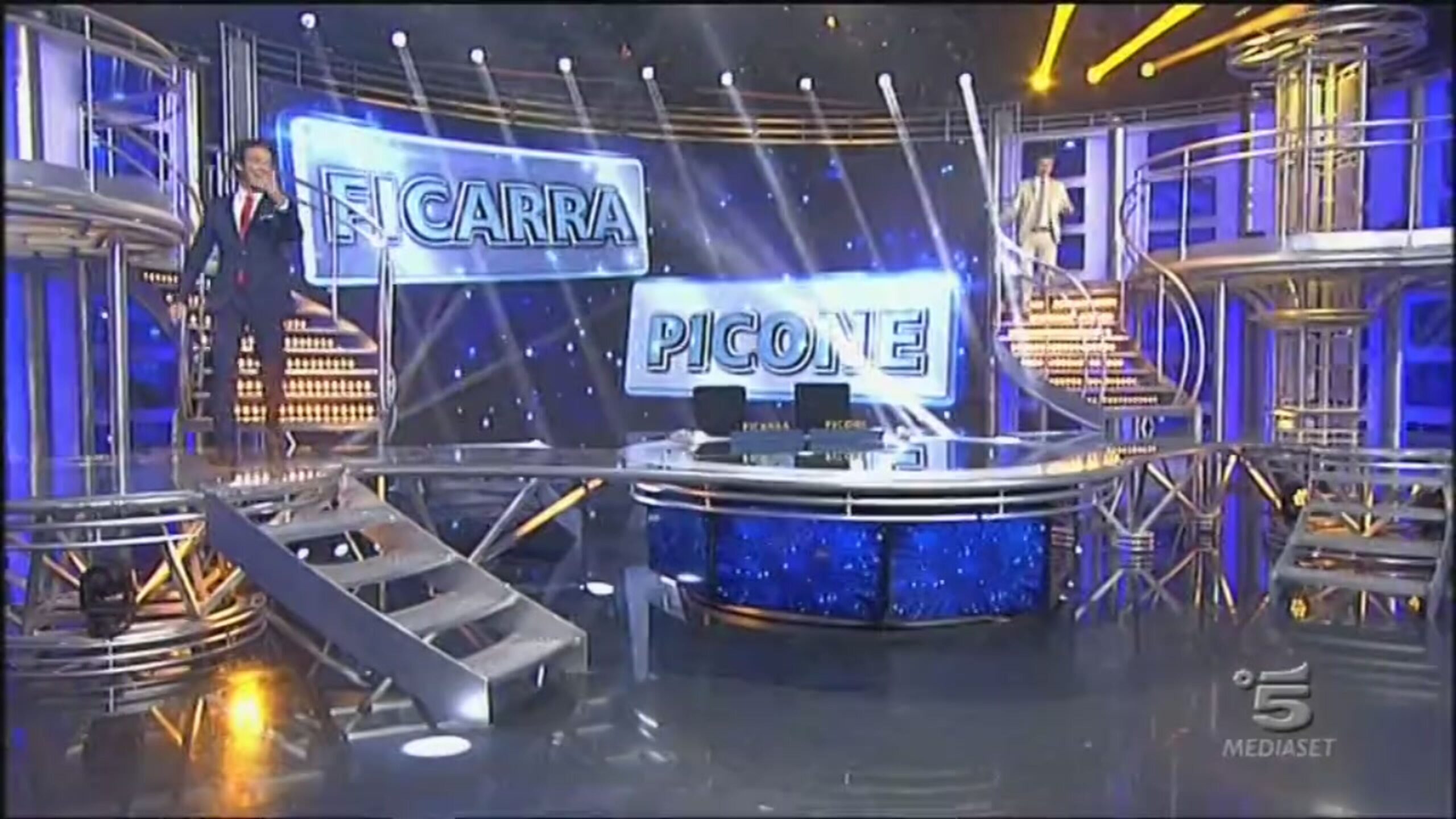 Striscia tra poco - Striscia la notizia