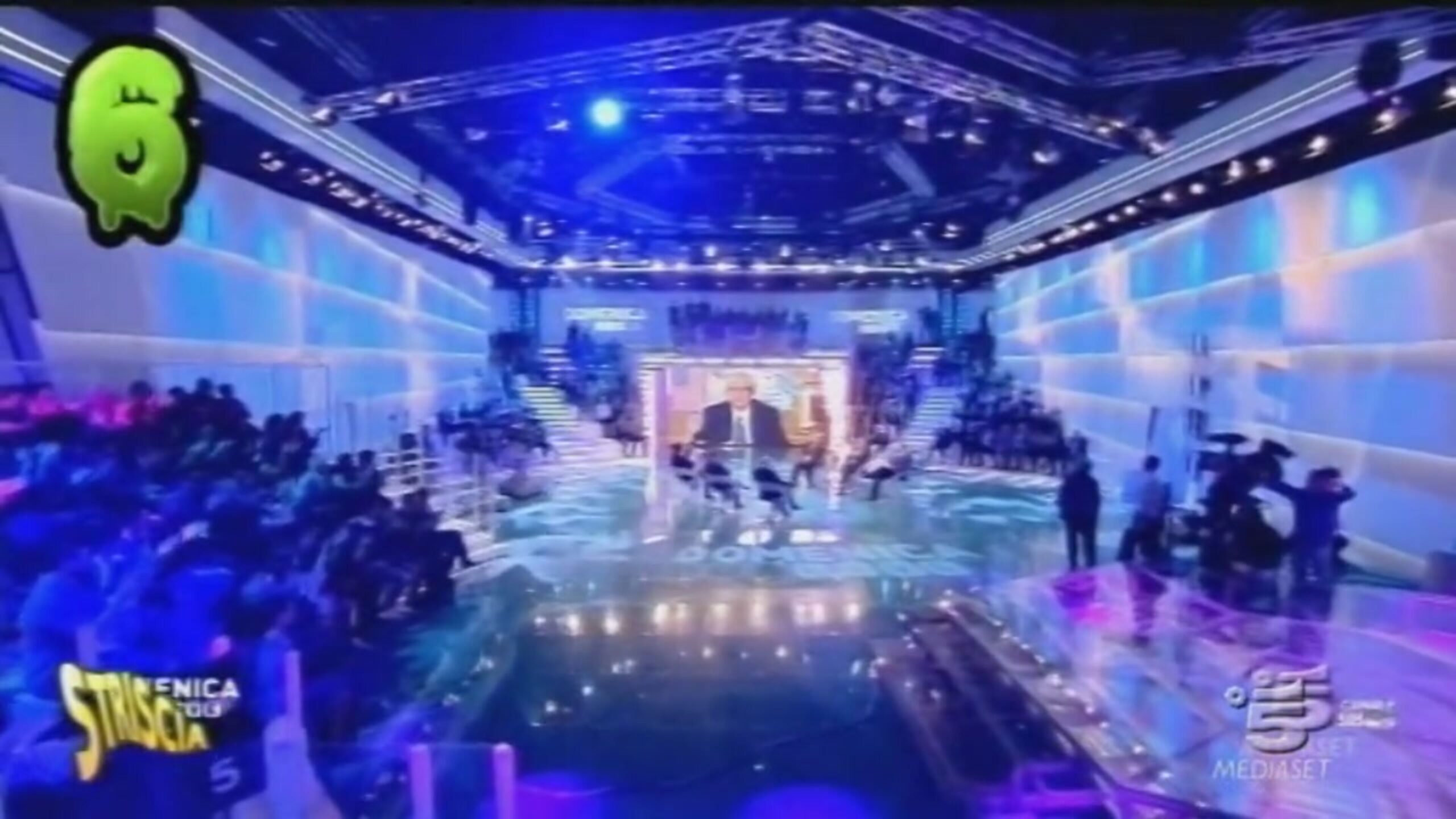 I nuovi mostri - Striscia la notizia