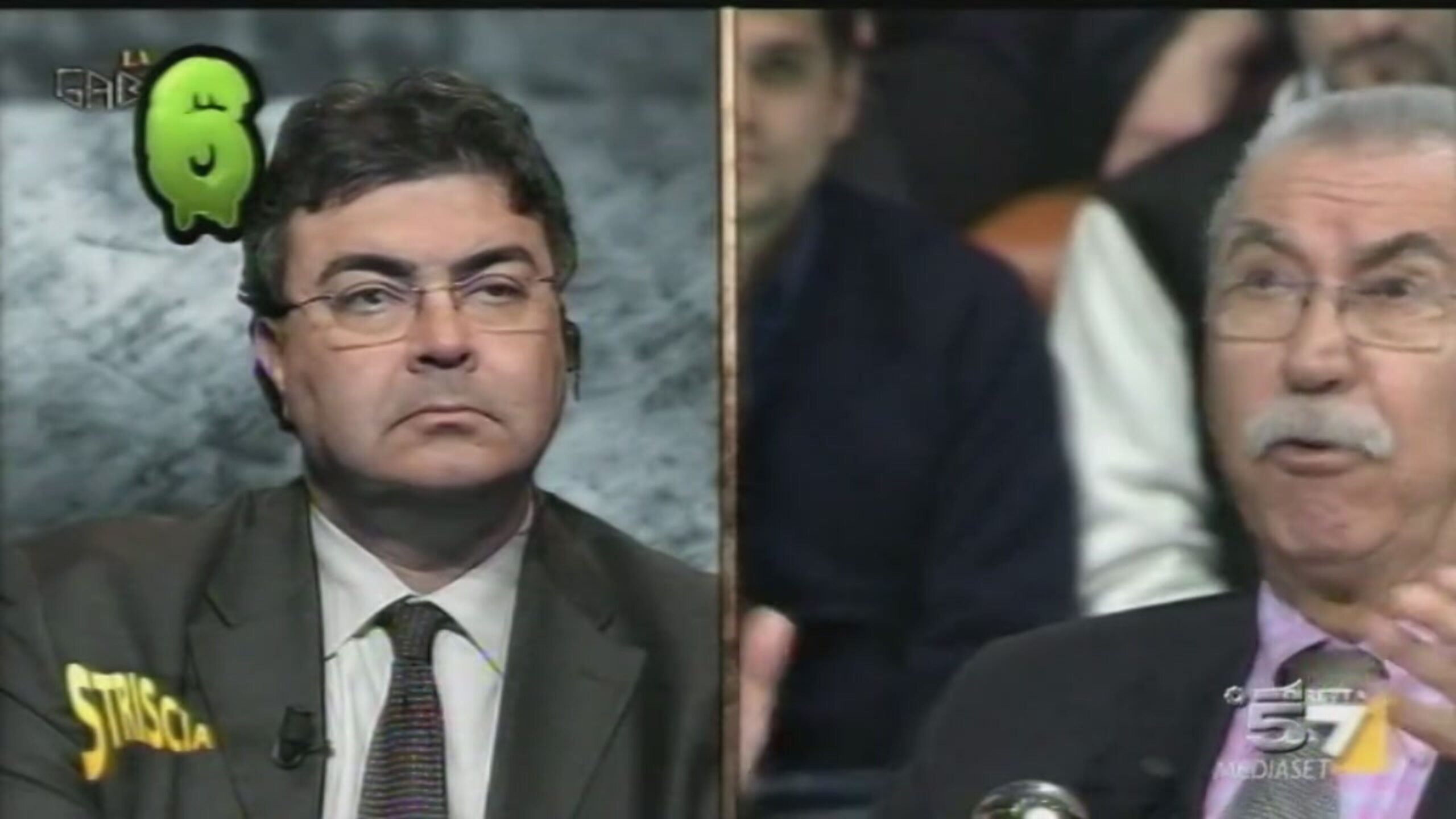 I nuovi Mostri - Striscia la notizia