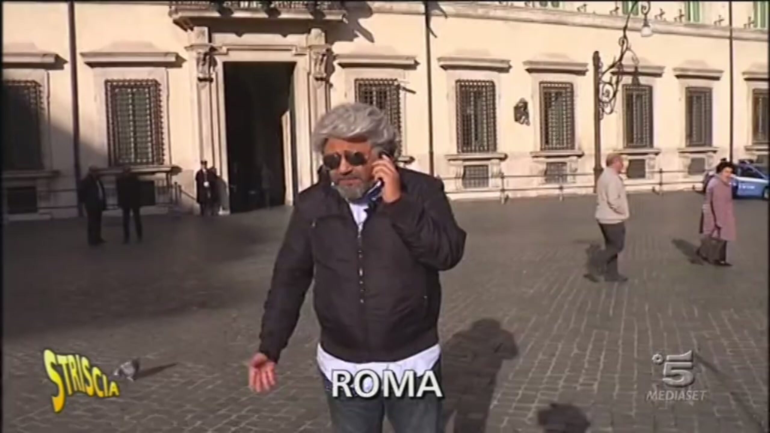 Vaffa in aumento… - Striscia la notizia