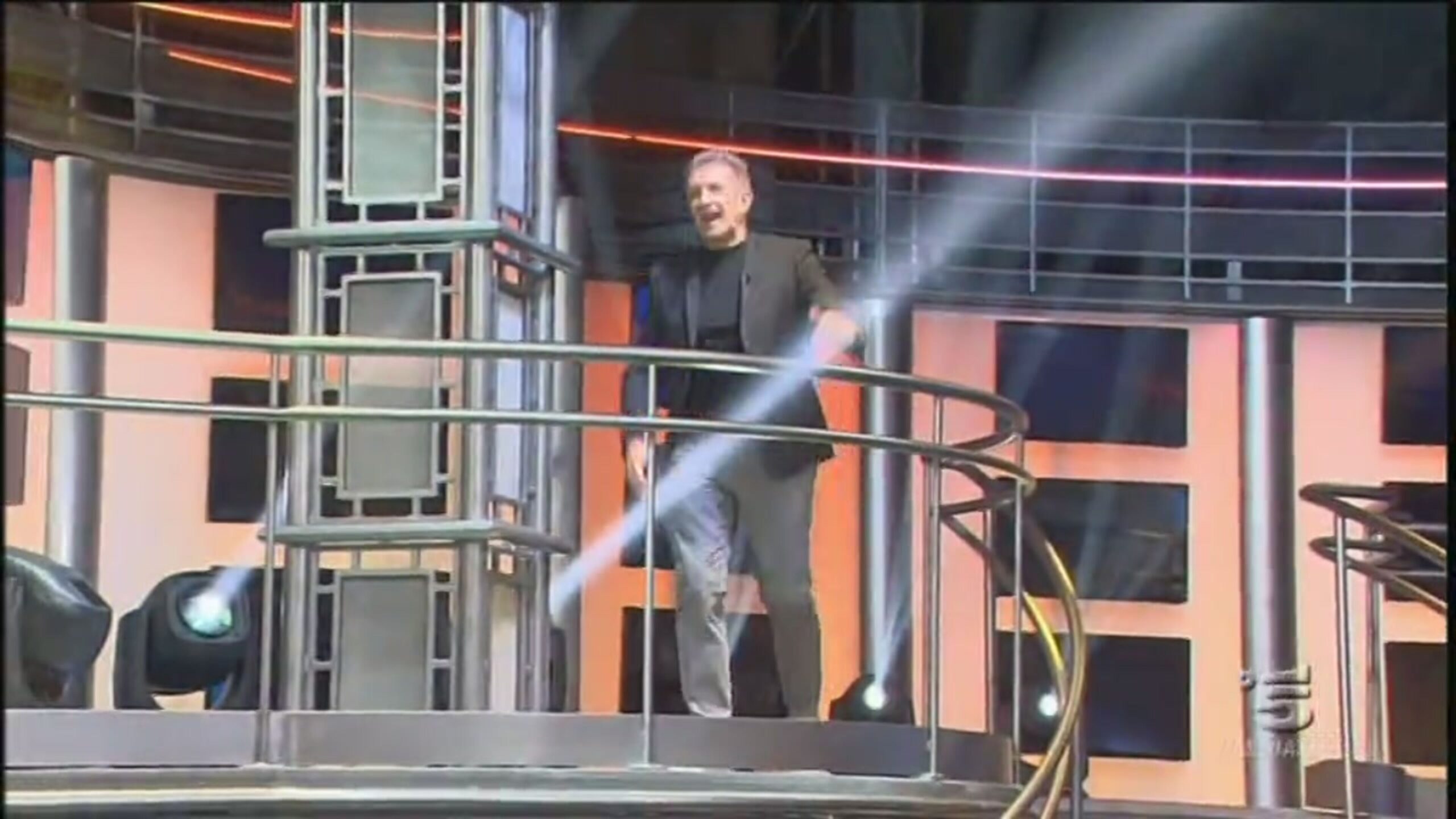 Striscia tra poco - Striscia la notizia