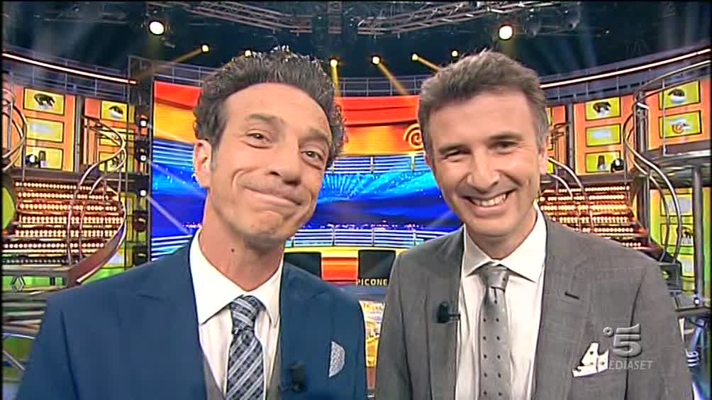 Striscia tra poco - Striscia la notizia