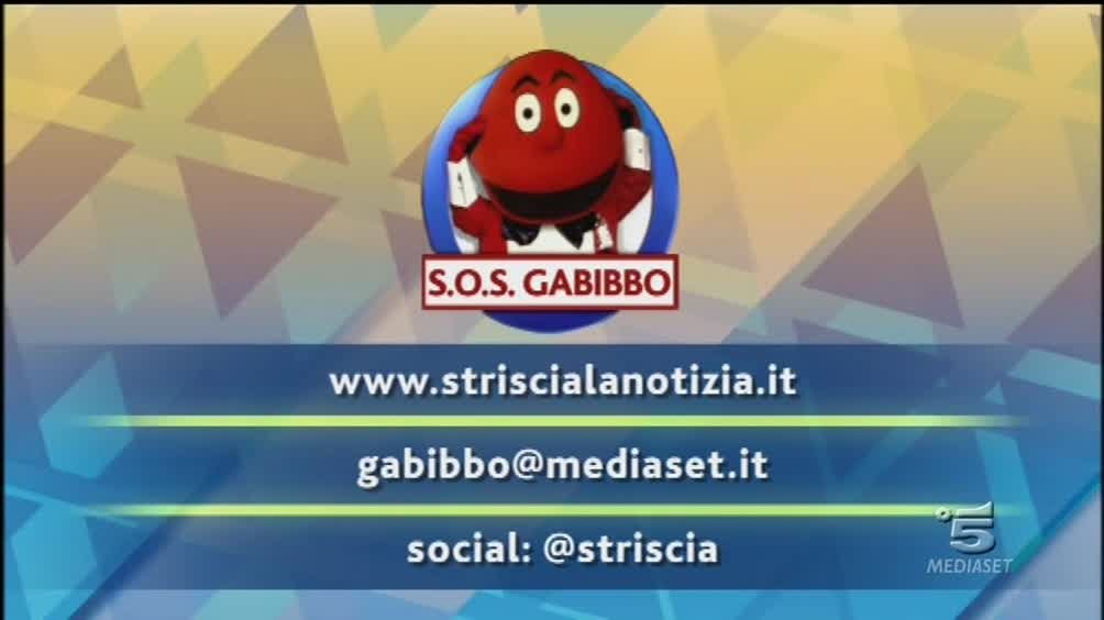 Striscia tra poco - Striscia la notizia
