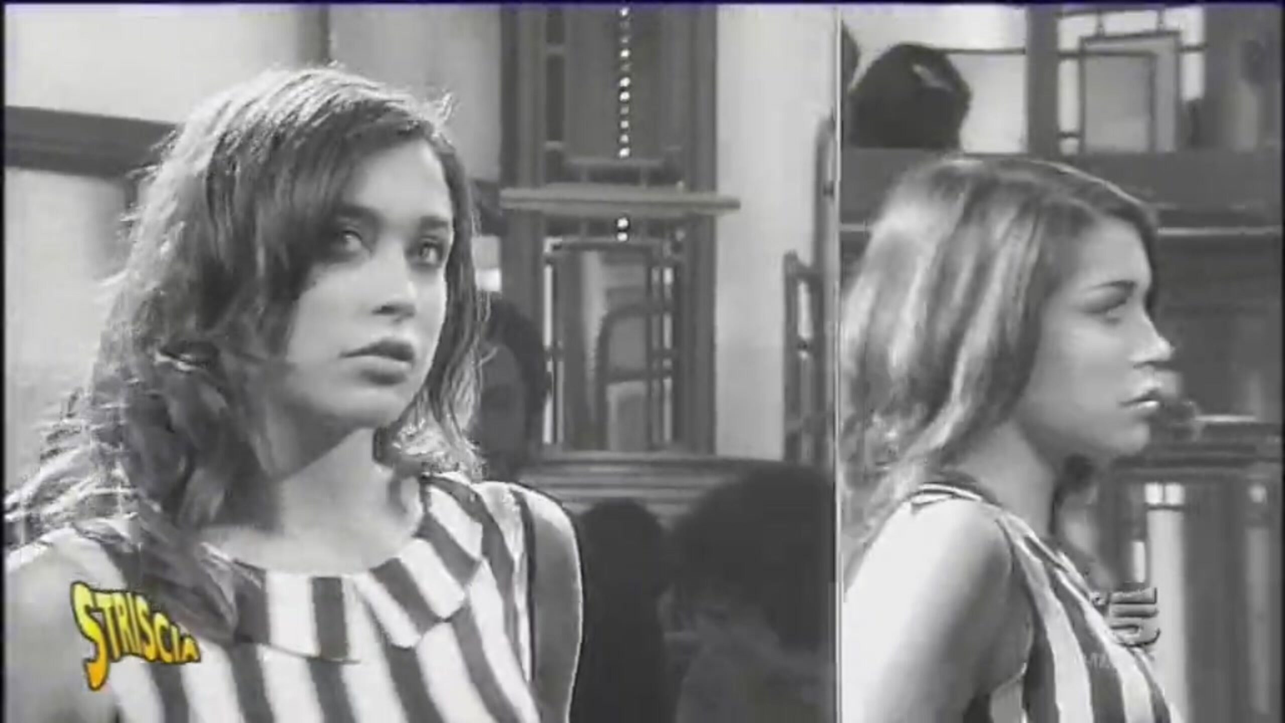 Stacchetti 2016 - Striscia la notizia