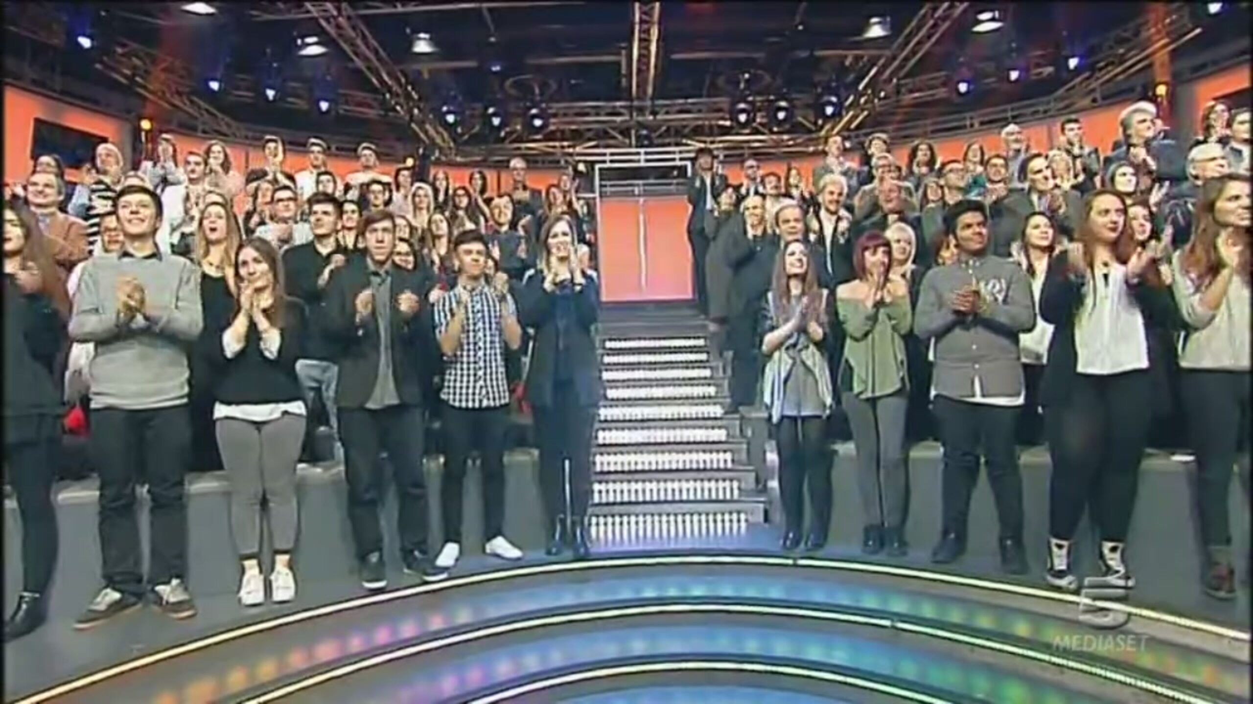 Puntata del 16/12/2016 - Striscia la notizia