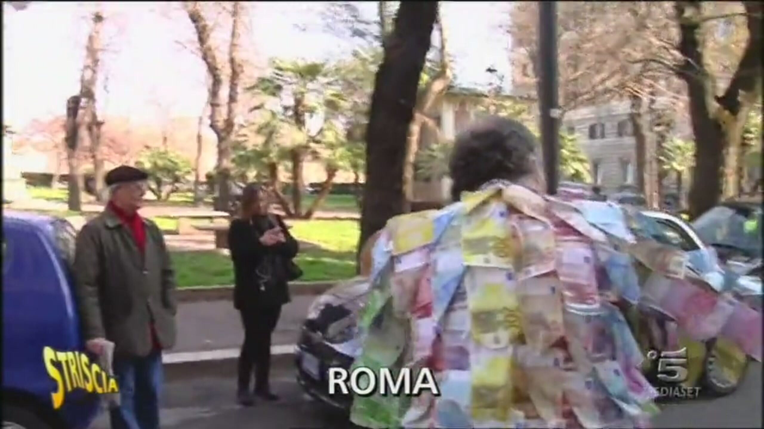 Striscia la striscia - Striscia la notizia