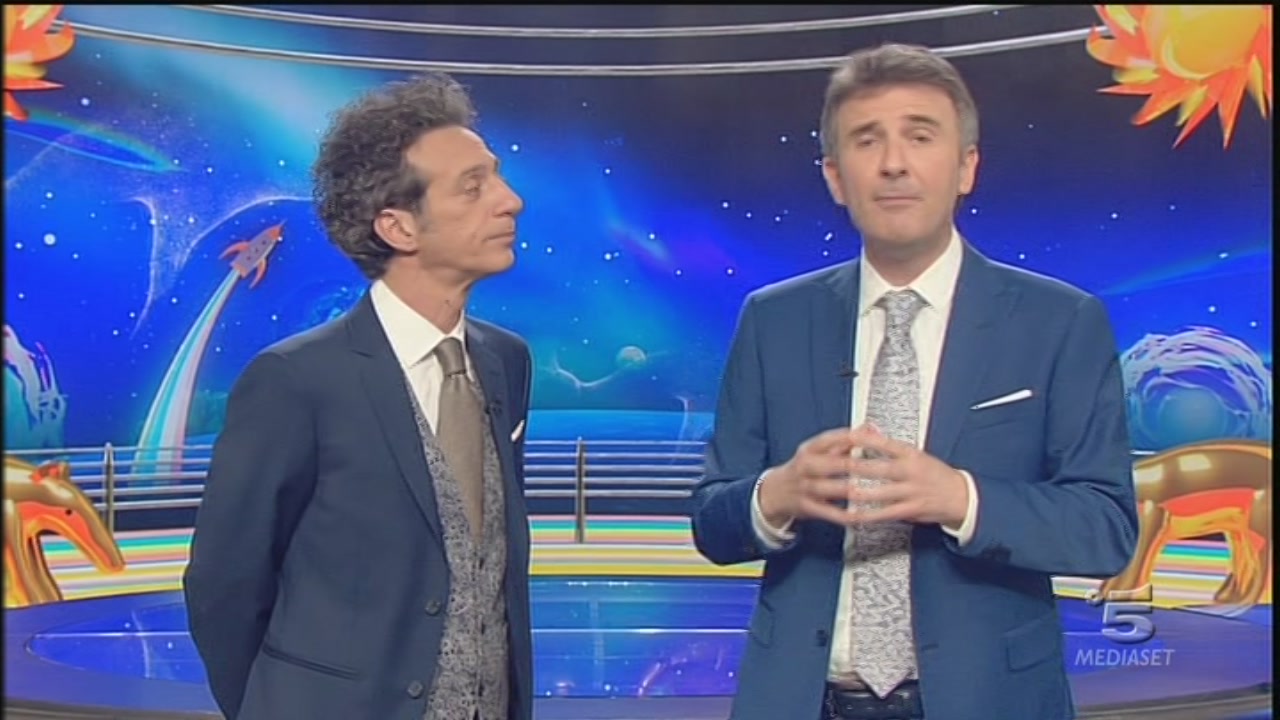 Striscia tra poco - Striscia la notizia