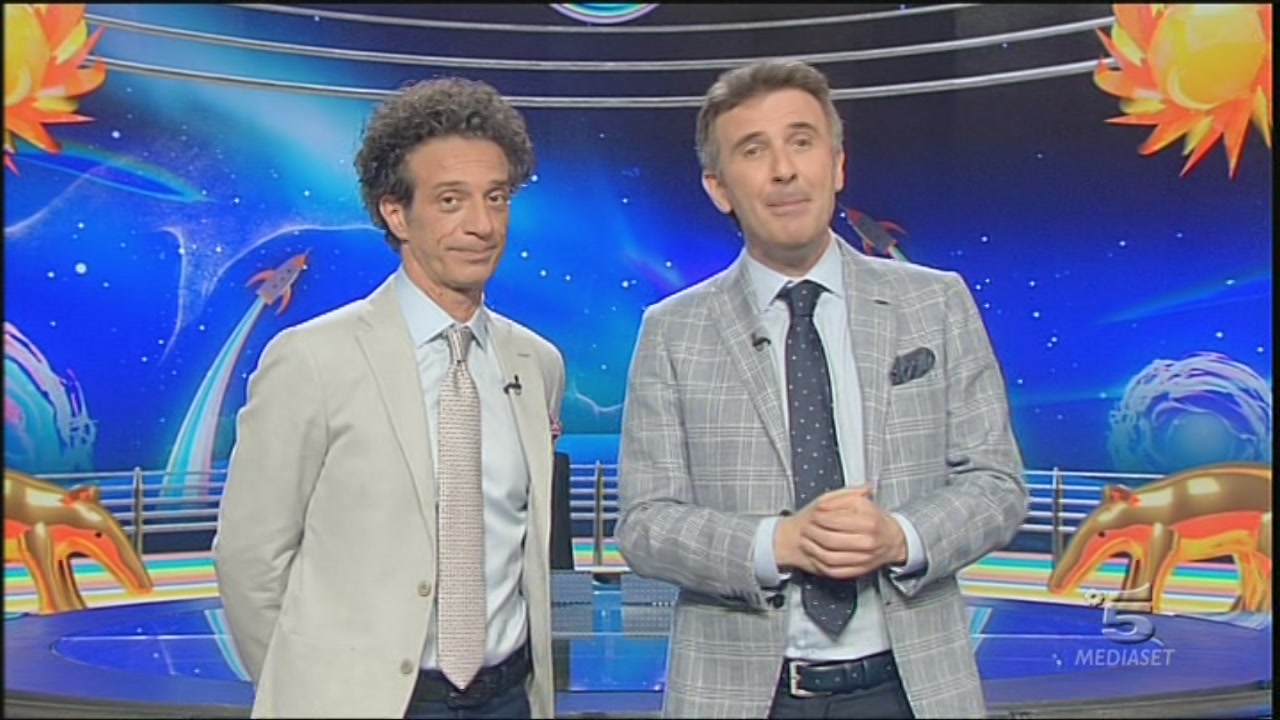 Striscia tra poco - Striscia la notizia