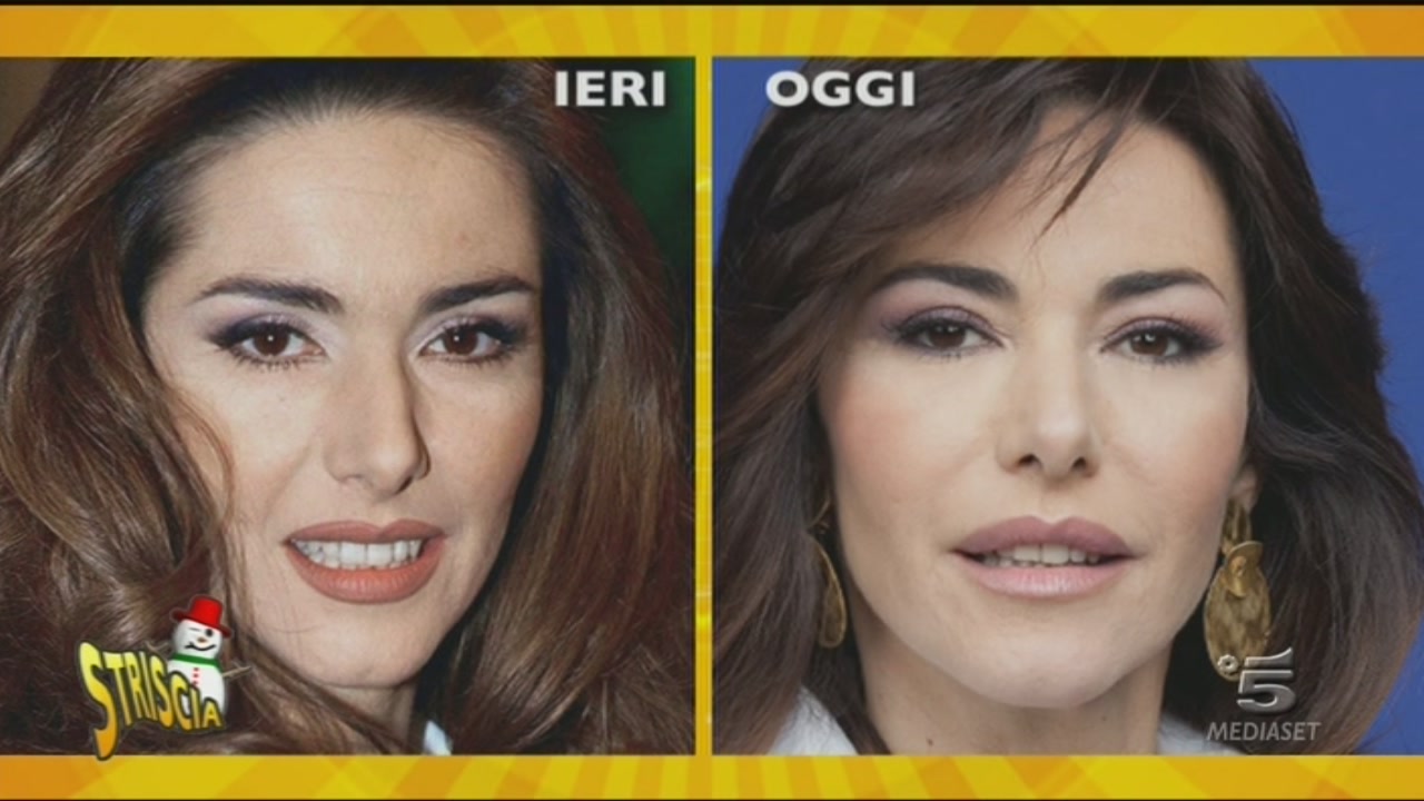 Fatti e rifatti - Striscia la notizia