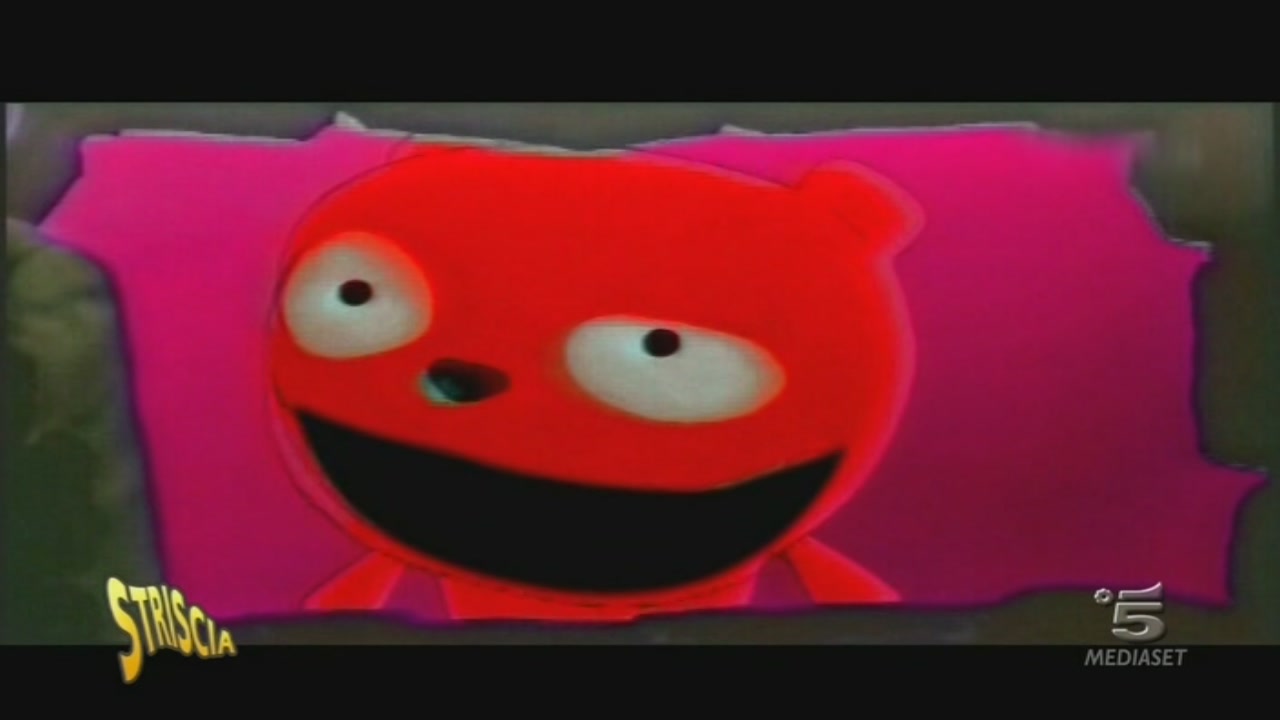 Waldo/Gabibbo, una storia già vista - Striscia la notizia