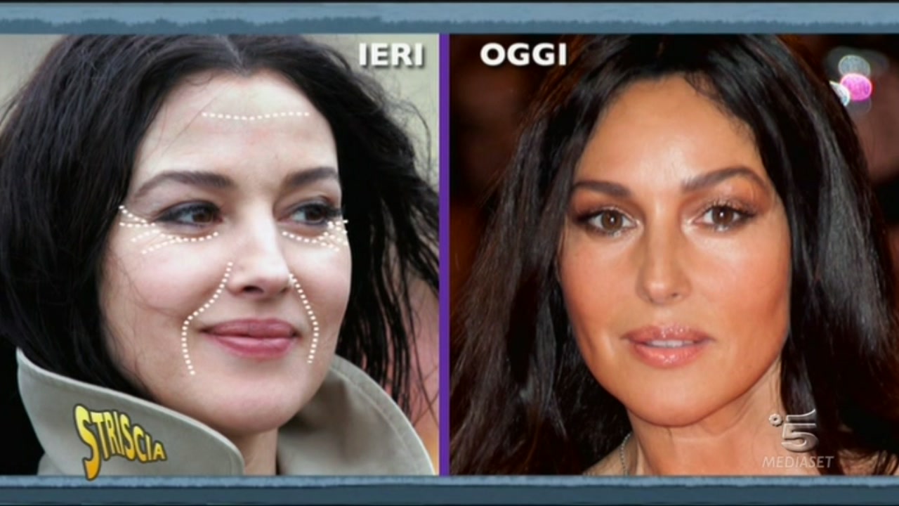 Fatti e rifatti - Striscia la notizia