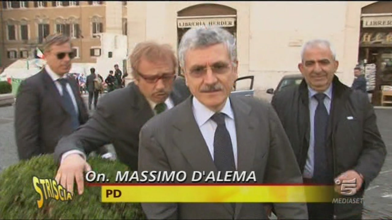 Reddito basso - Striscia la notizia