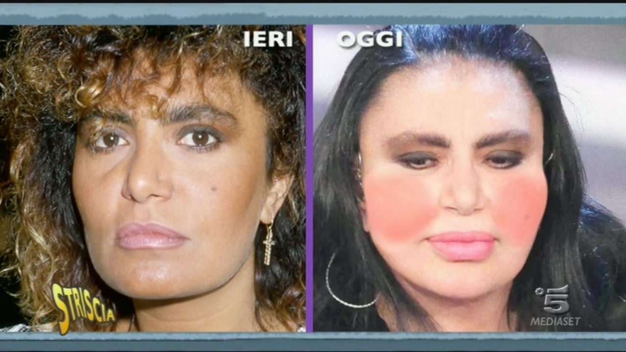 Fatti e rifatti - Striscia la notizia