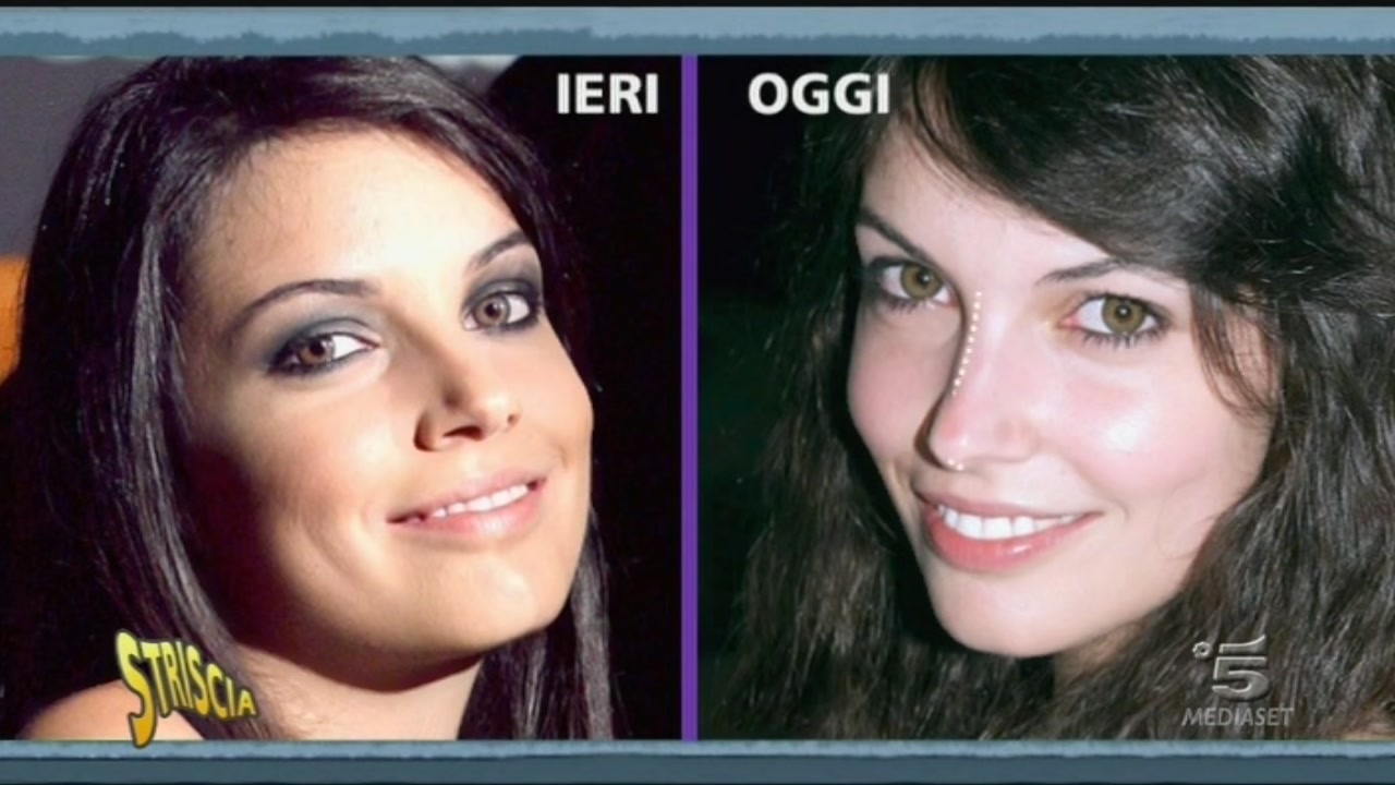 Fatti e rifatti - Striscia la notizia