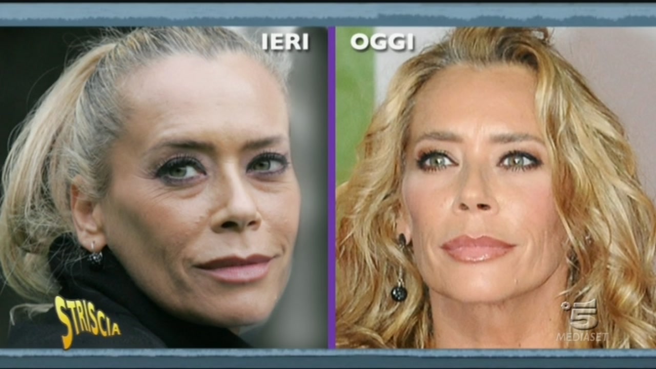 Fatti e rifatti - Striscia la notizia