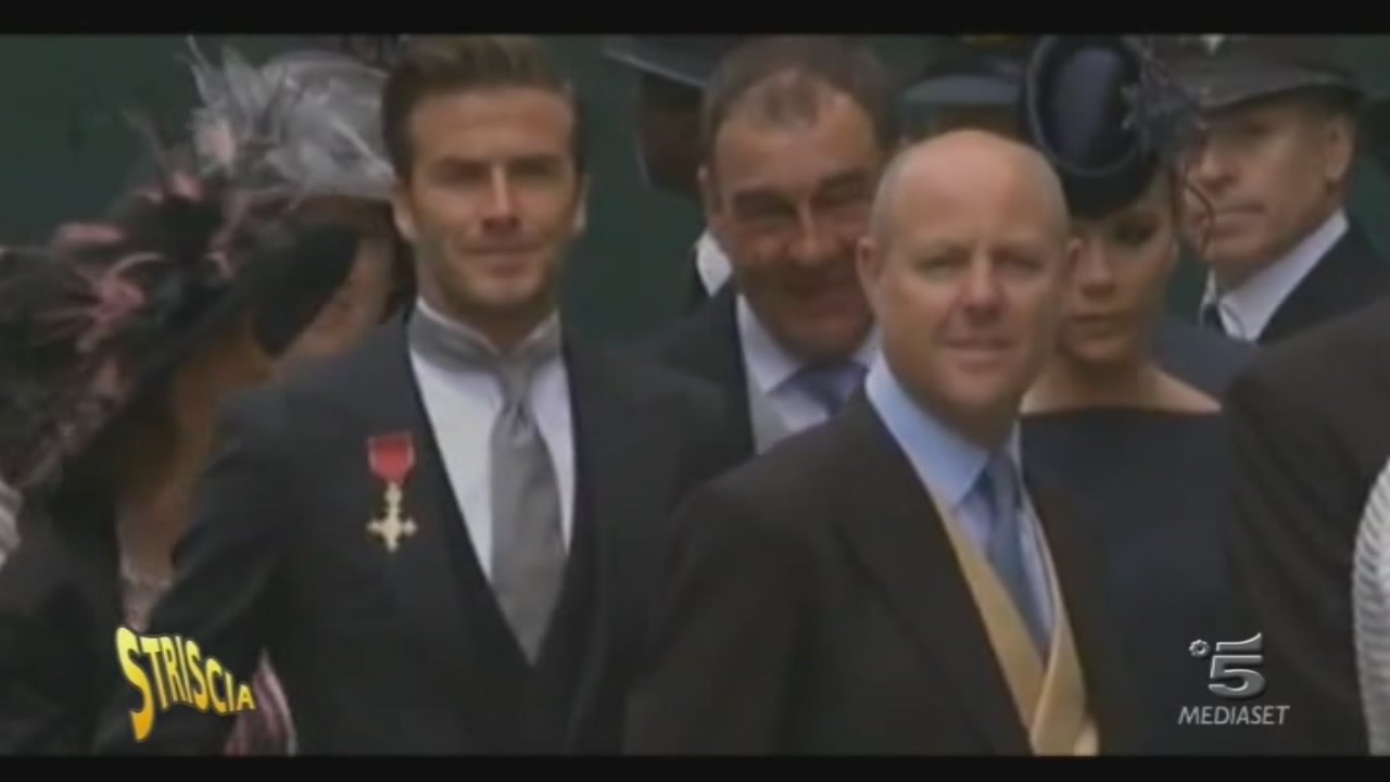 Fatti e rifatti - Striscia la notizia