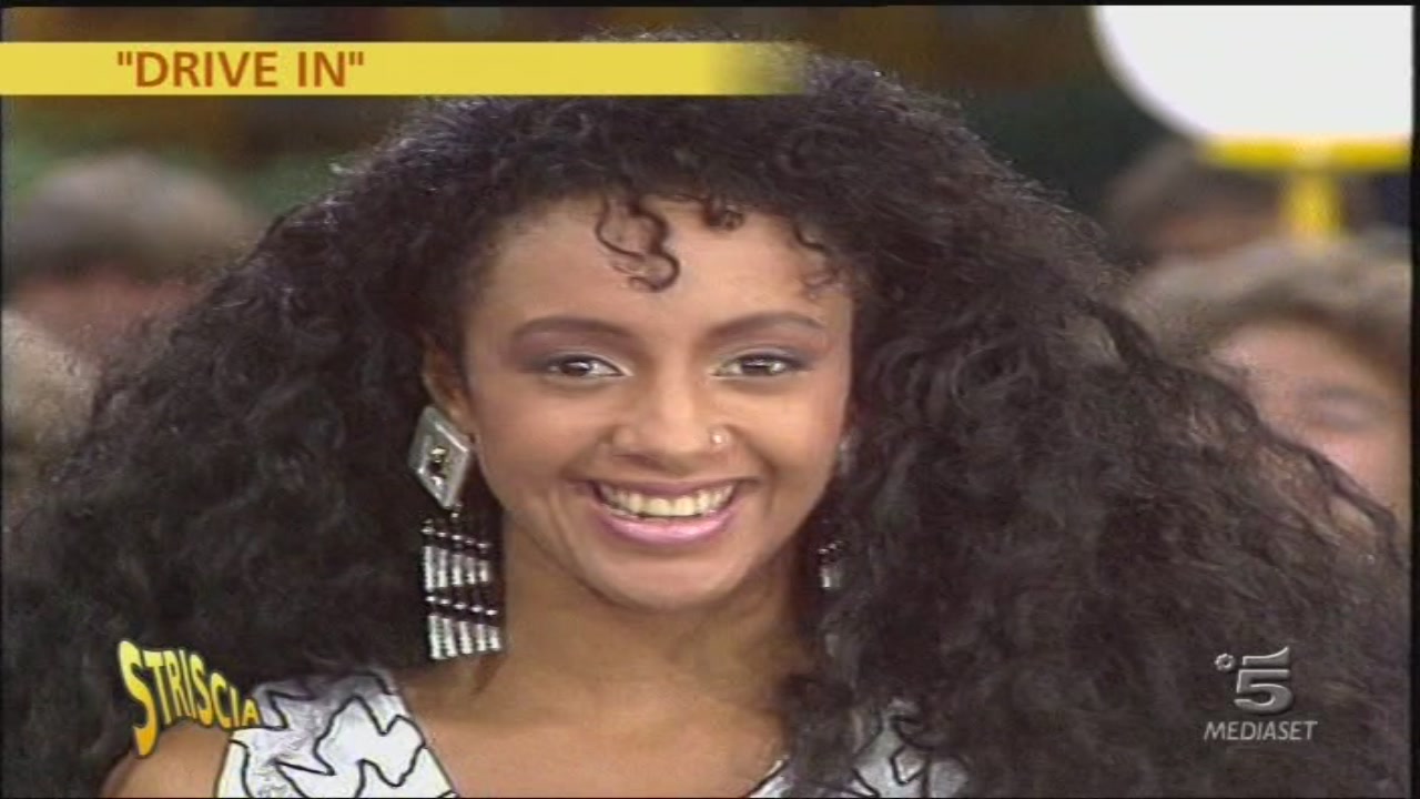 Drive In - Striscia la notizia