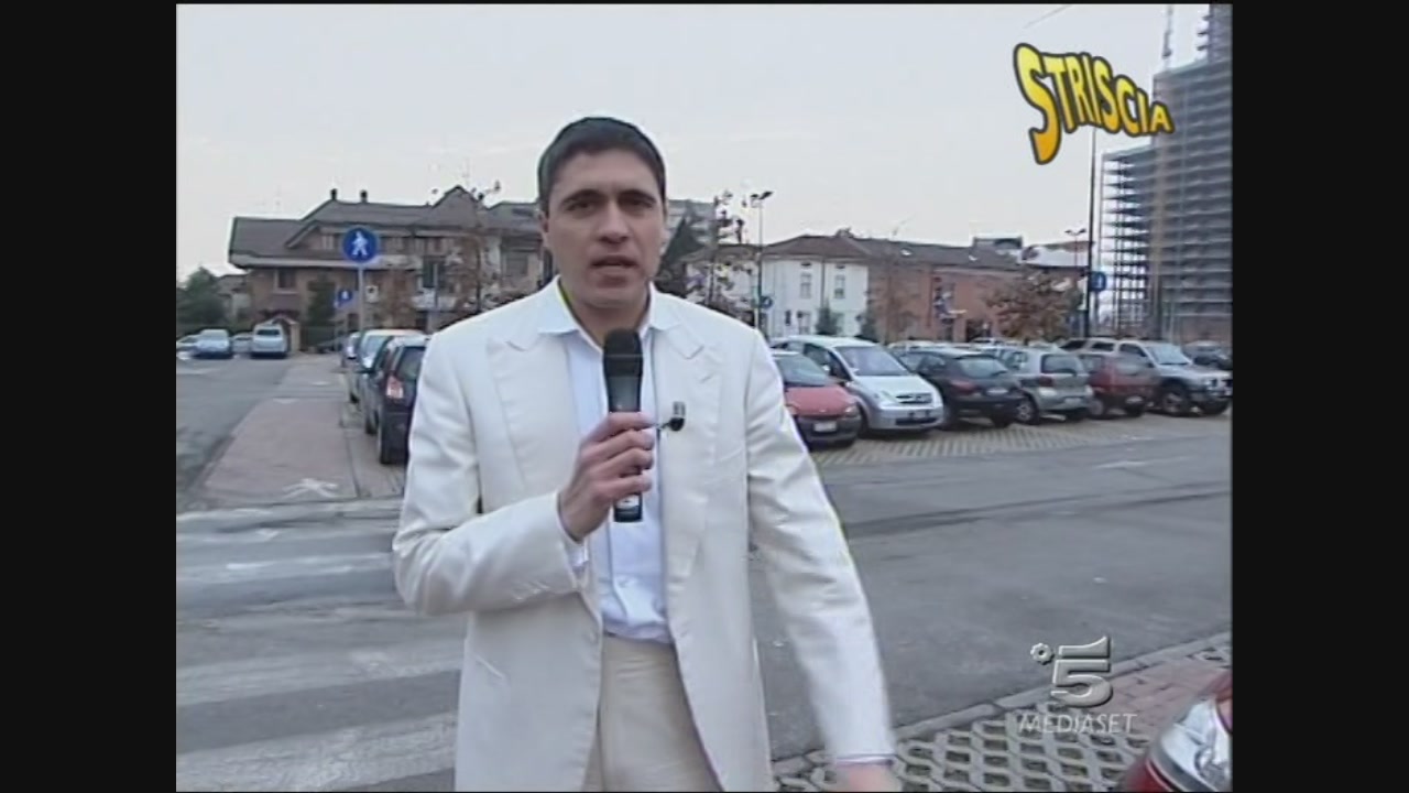 Provini hard - Striscia la notizia