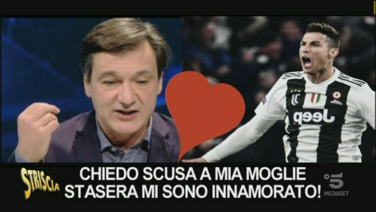 L’impresa Juventus raccontata dai meme - Striscia la notizia