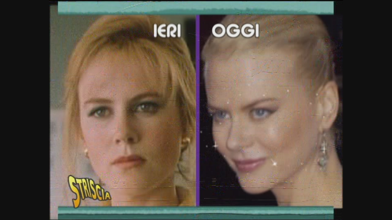 Fatti e rifatti - Striscia la notizia