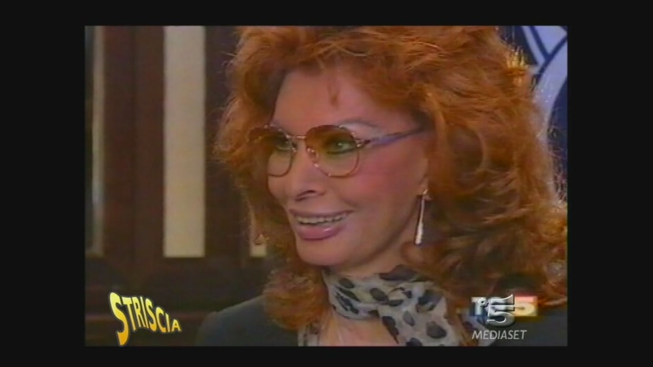 Fatti e rifatti - Striscia la notizia