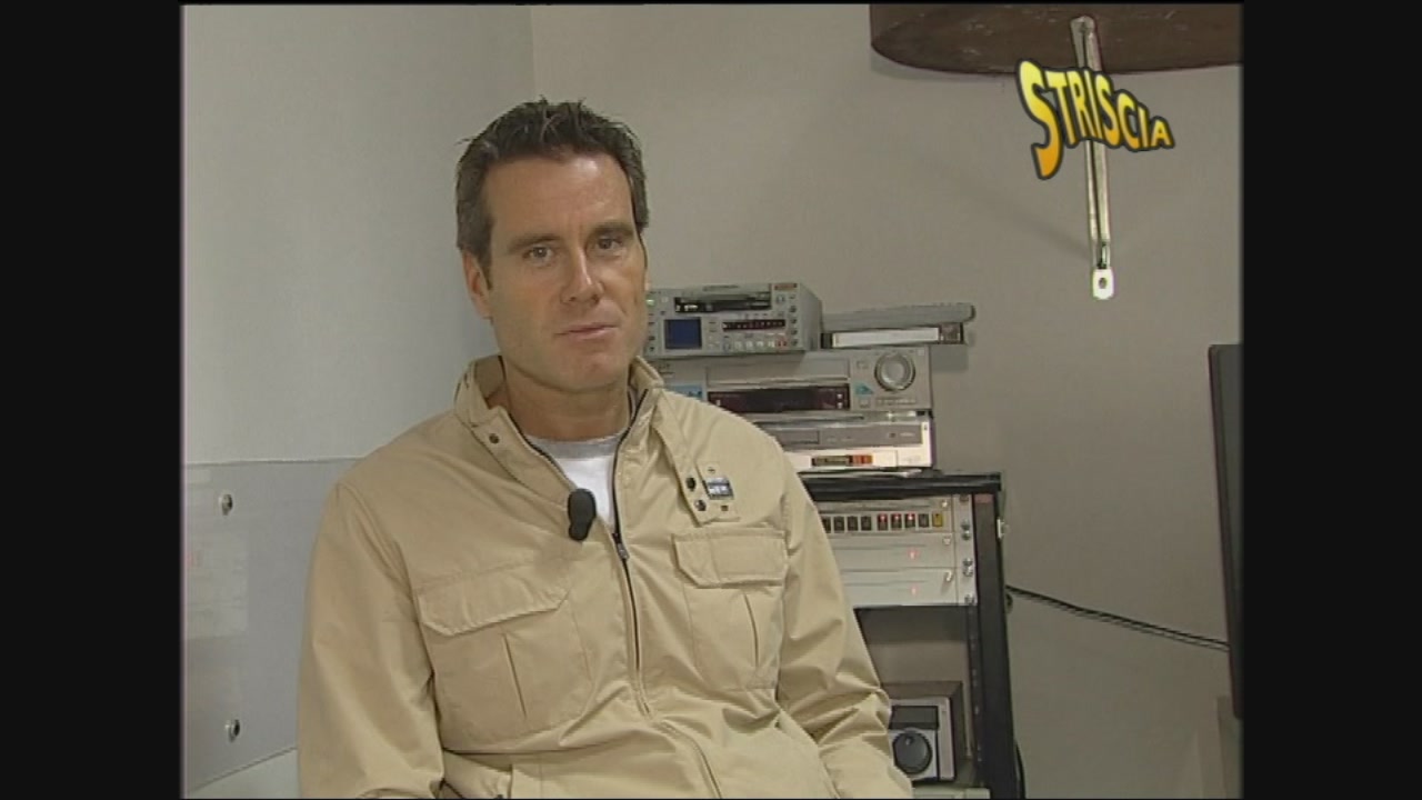 Ritorno al Cardarelli - Striscia la notizia