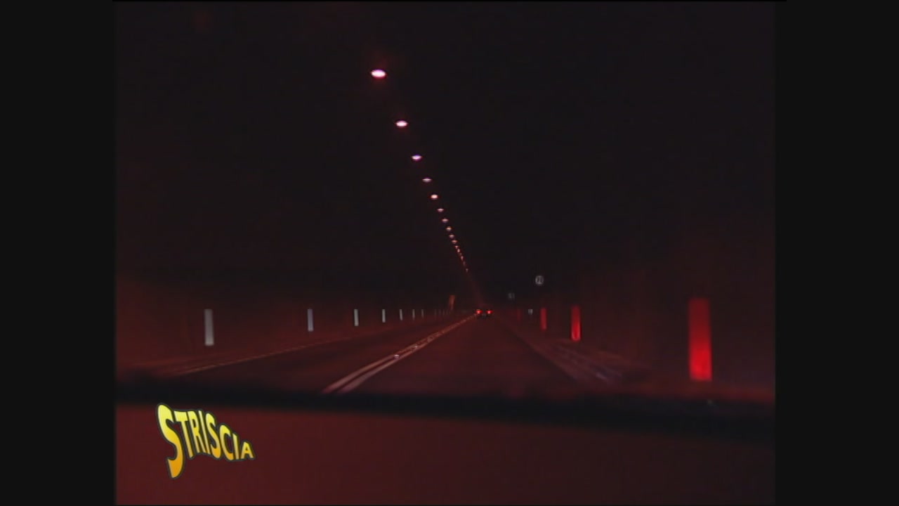 Il Gabibbo - Striscia la notizia