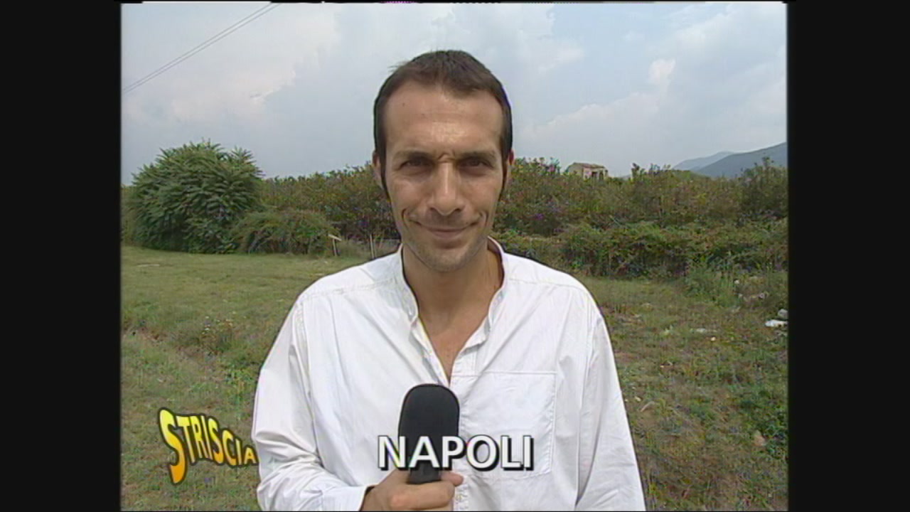Max ci parla di giochi televisivi - Striscia la notizia