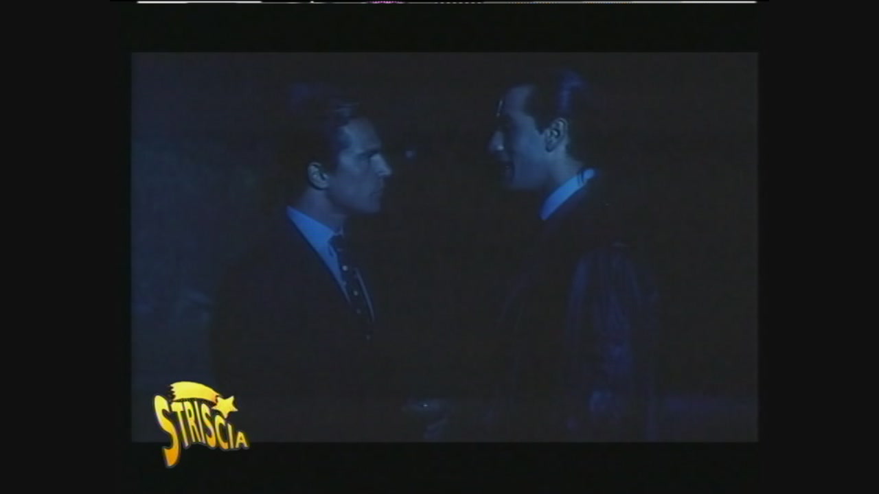 I film di Er Mutanda - Striscia la notizia