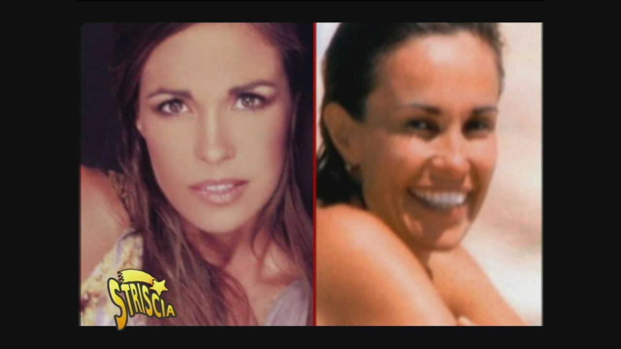 Smacchia Vip - Striscia la notizia