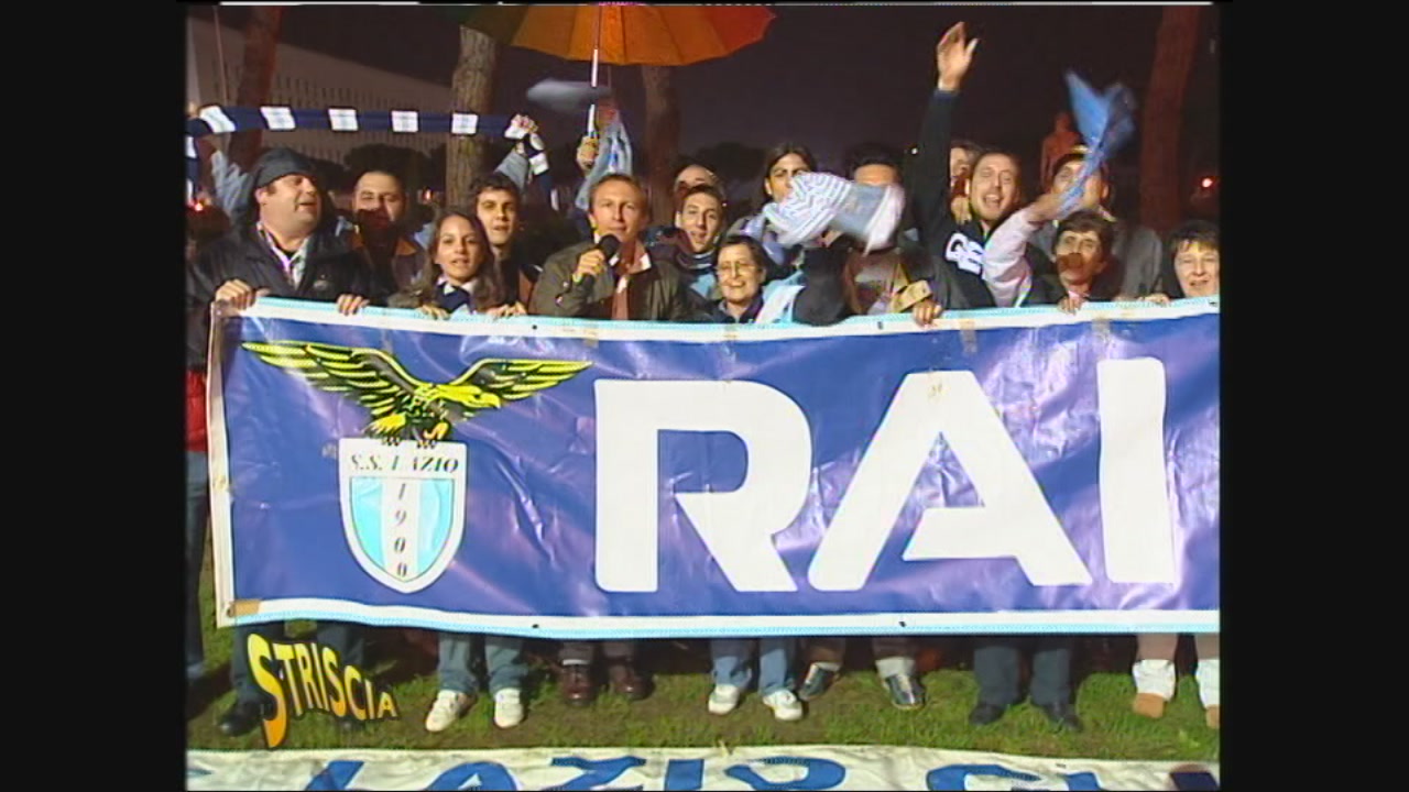 Striscia lo striscione - Striscia la notizia