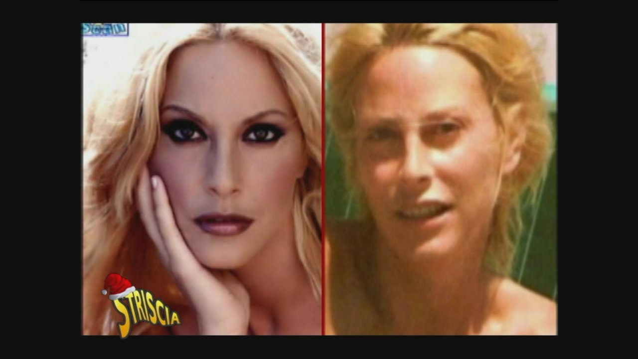 Smacchia Vip - Striscia la notizia