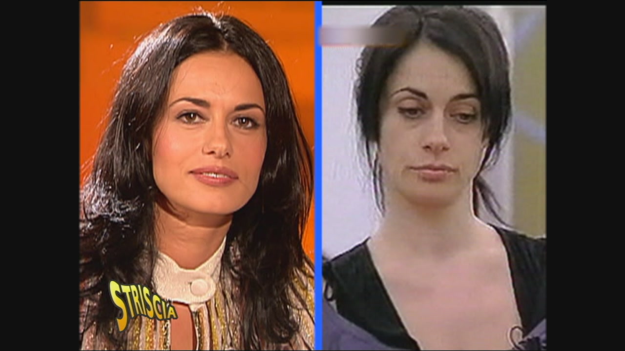 Smacchia Vip - Striscia la notizia