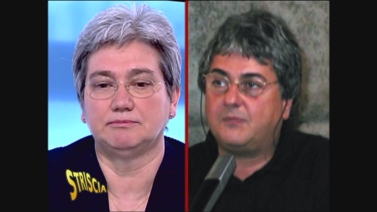 Smacchia Vip - Striscia la notizia