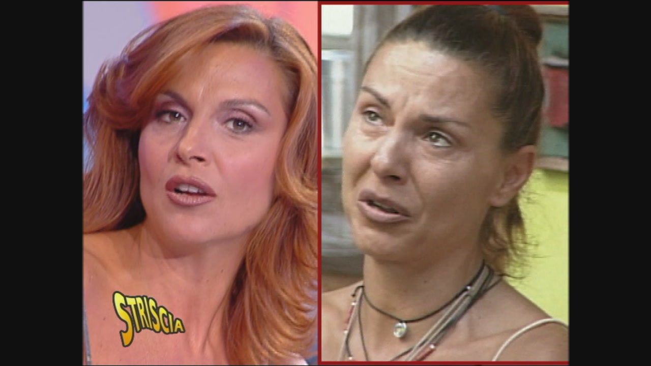 Smacchia Vip - Striscia la notizia