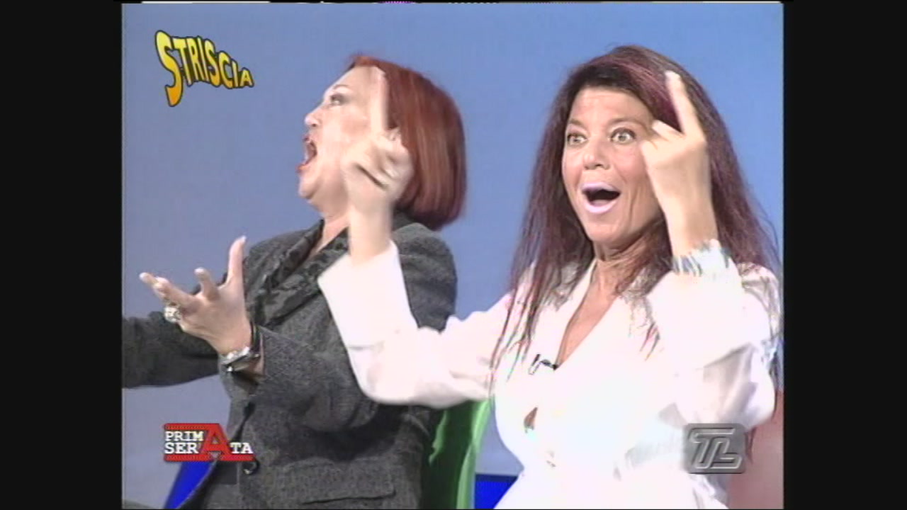 Vanna Marchi in vendita - Striscia la notizia