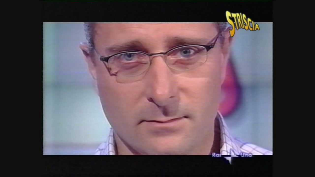 Bonolis e il “ritorno” a Striscia - Striscia la notizia