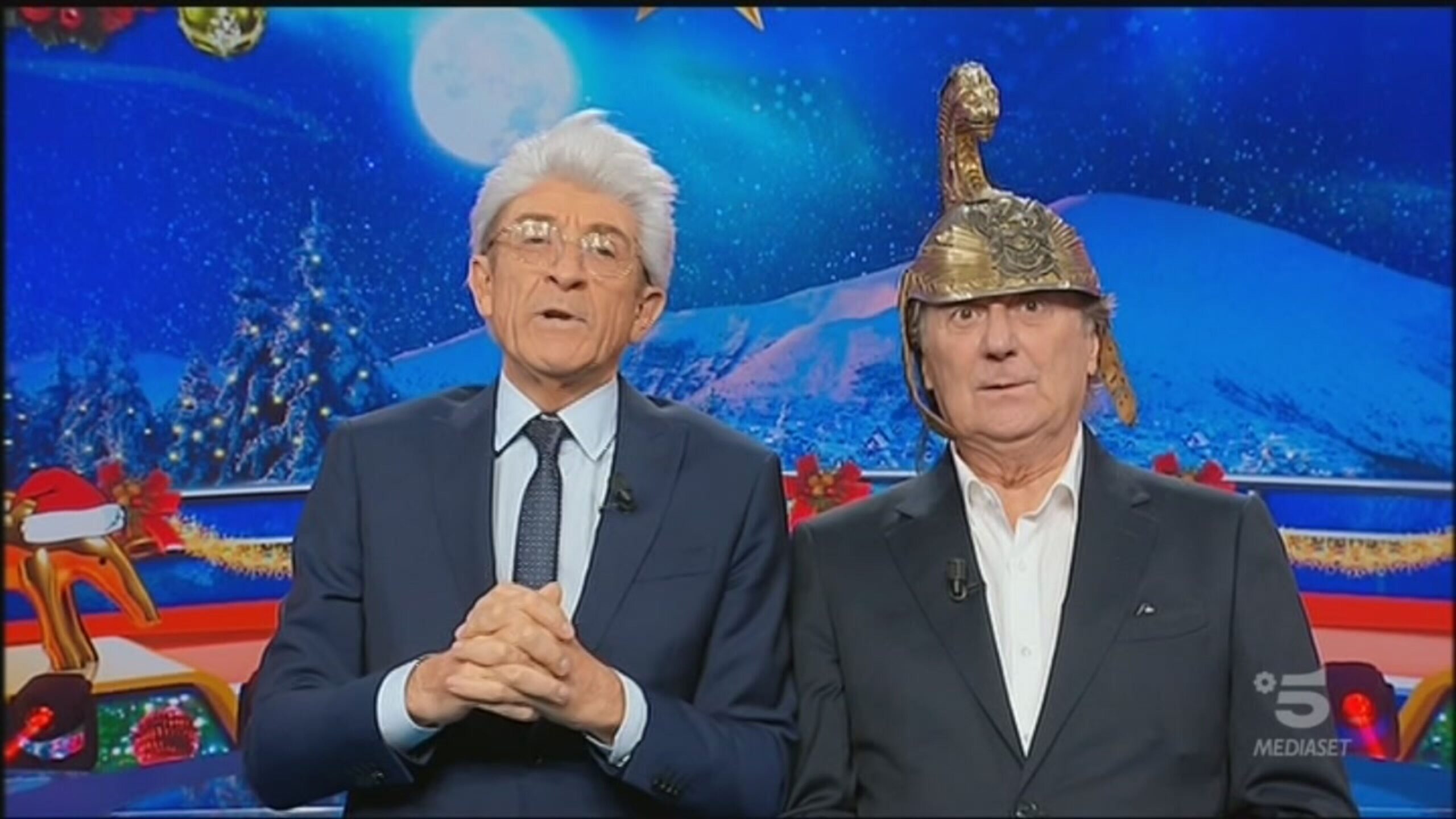 Striscia tra poco - Striscia la notizia