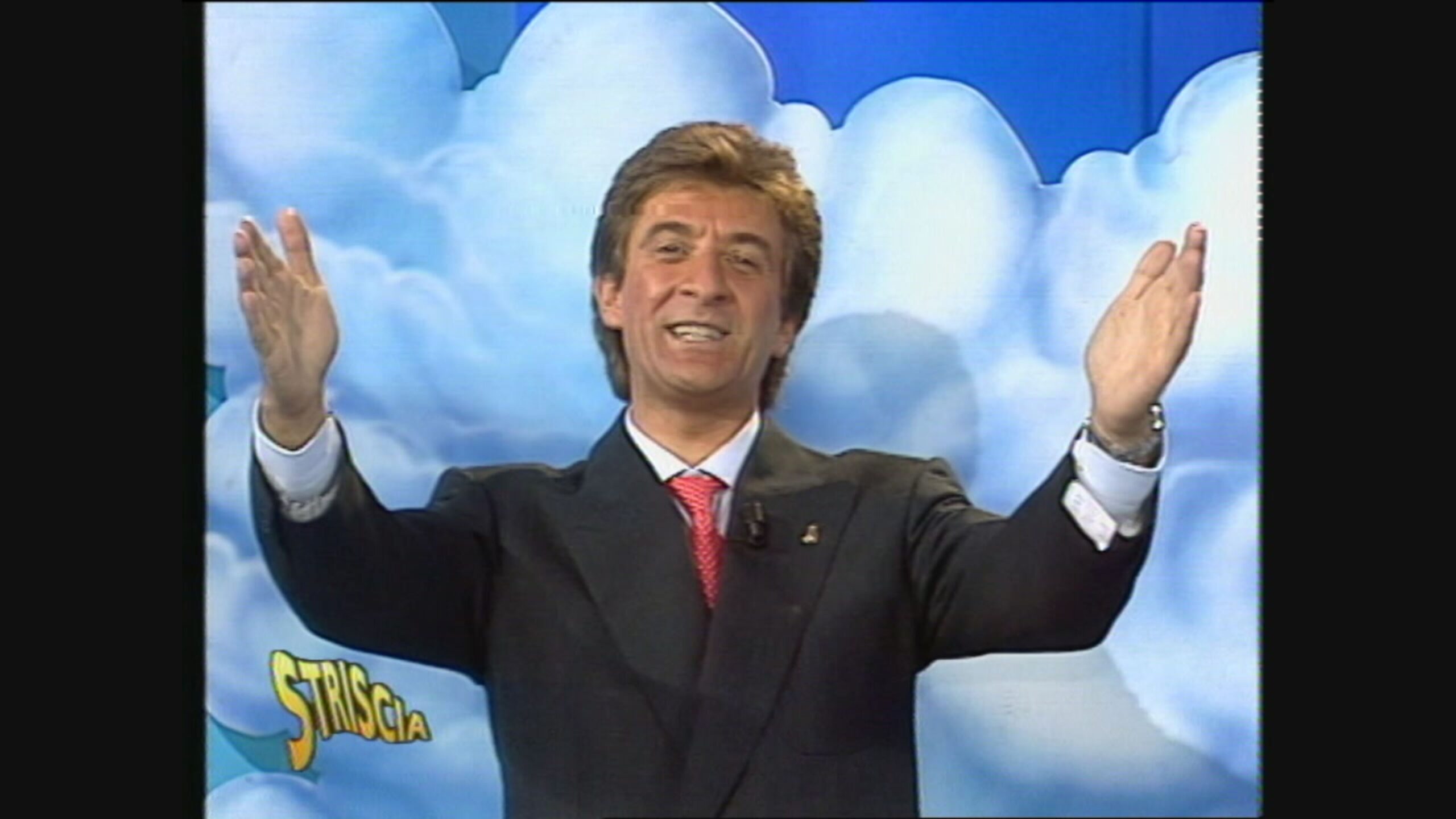 28 settembre 1992 - Striscia la notizia