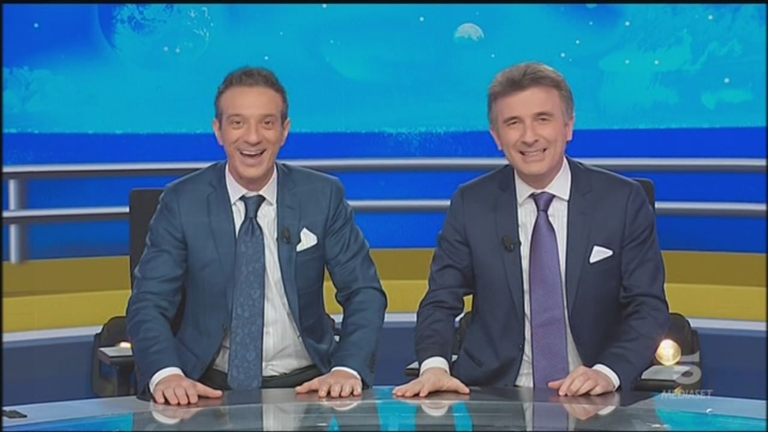 Striscia tra poco - Striscia la notizia