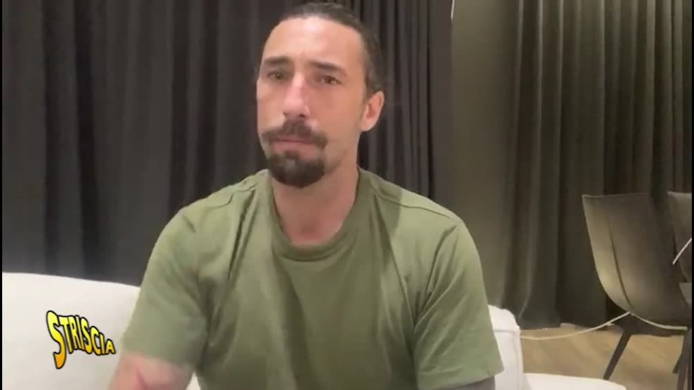 Vittorio Brumotti parla dell’aggressione subita a Milano in Porta ...
